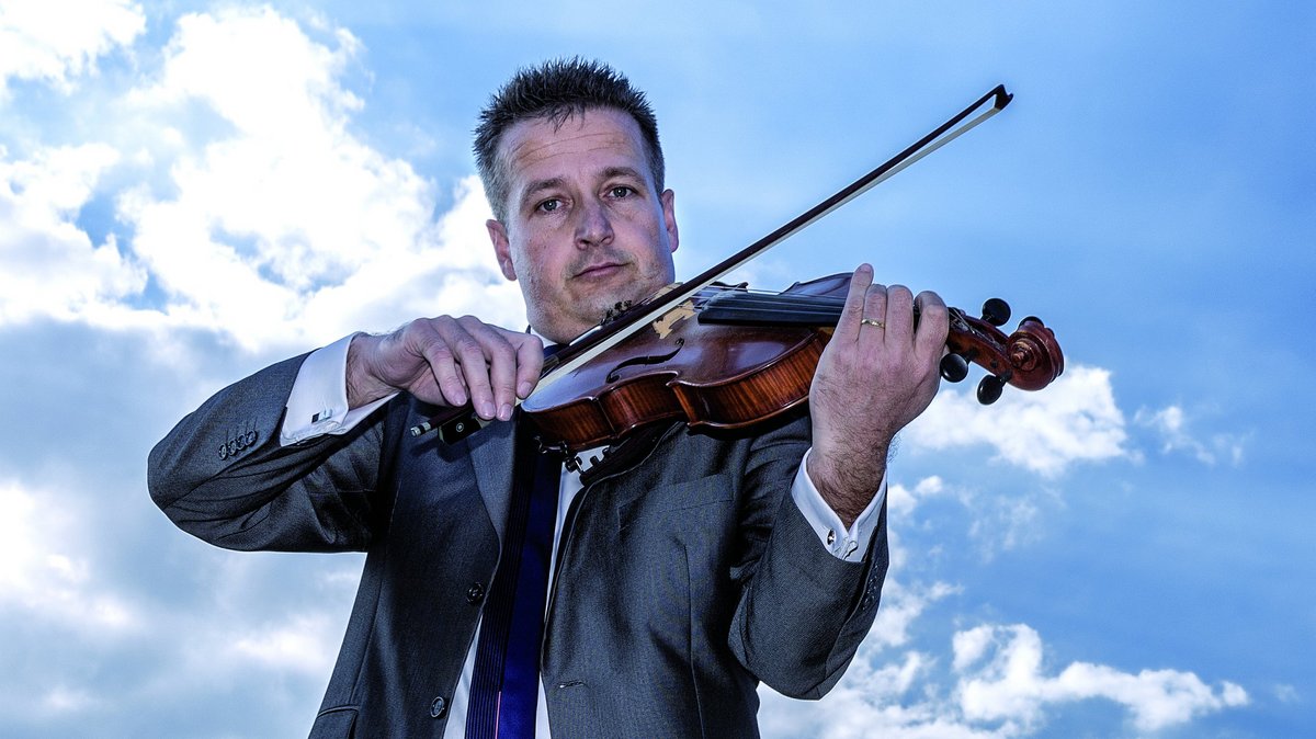 Martin Gajda: Těším se na úspěchy mých kolegů