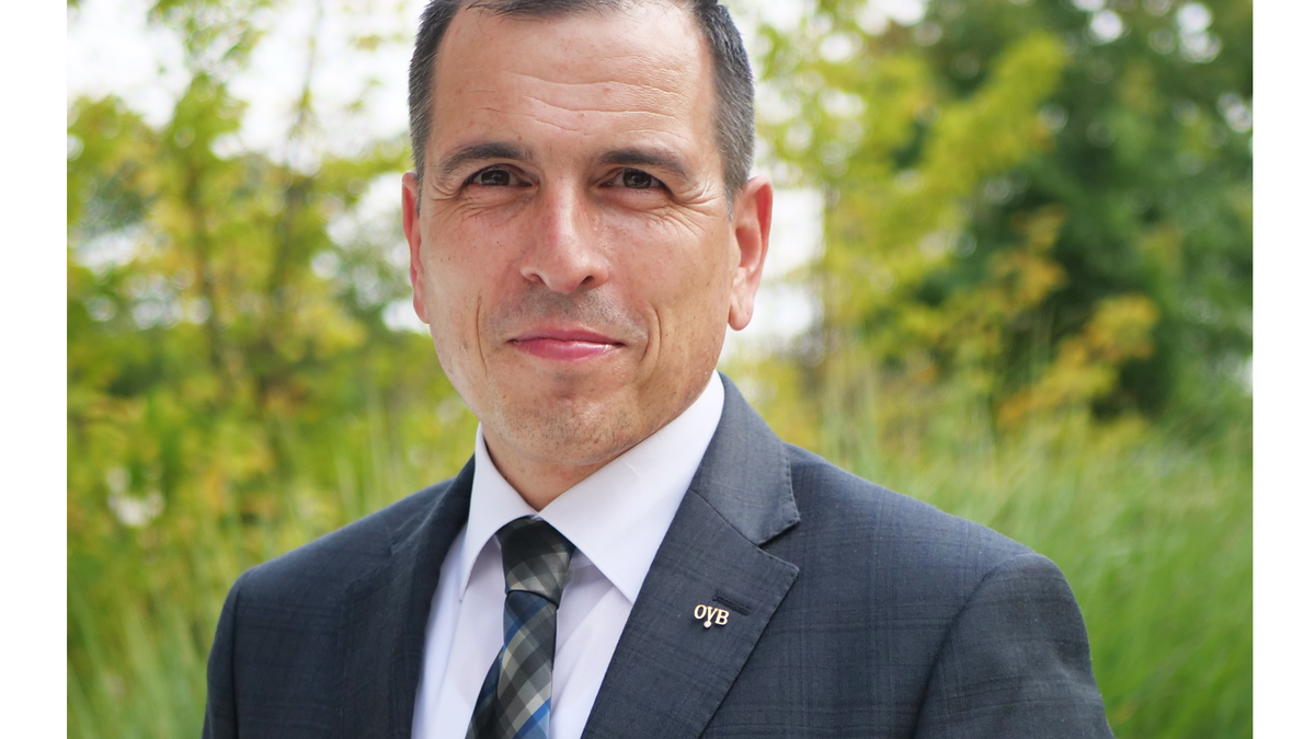 Andreas Simon: Náš růst je založen na širokých základech