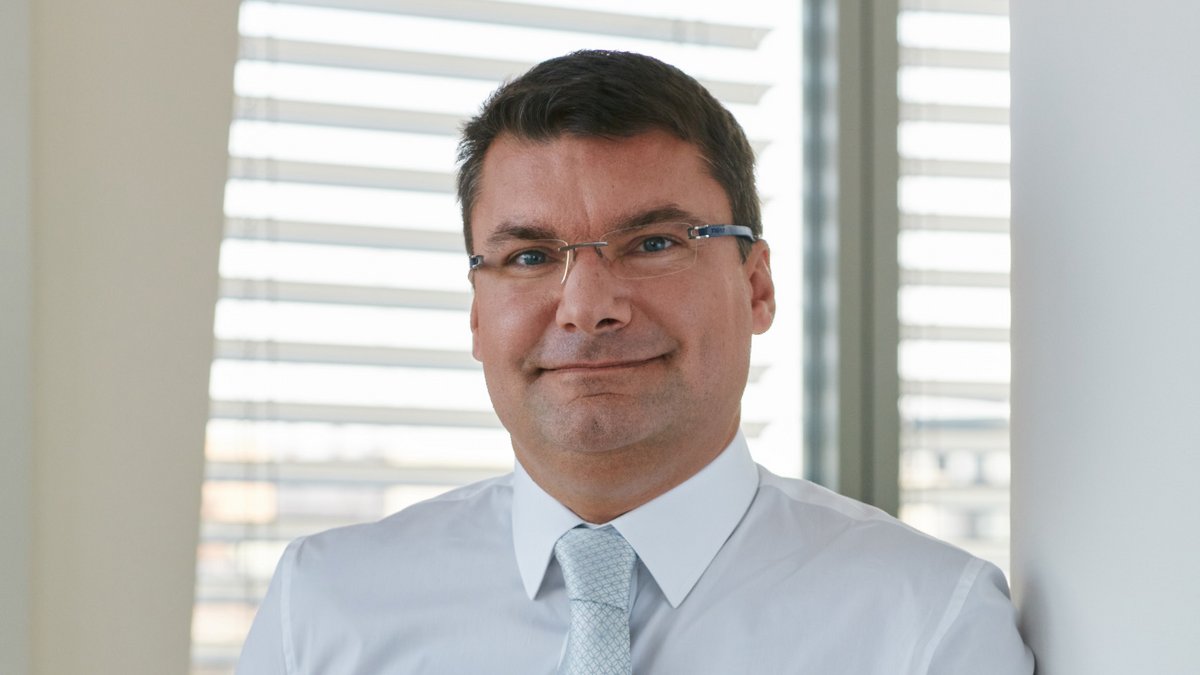Pavol Pitoňák: OVB se chce neustále zlepšovat!